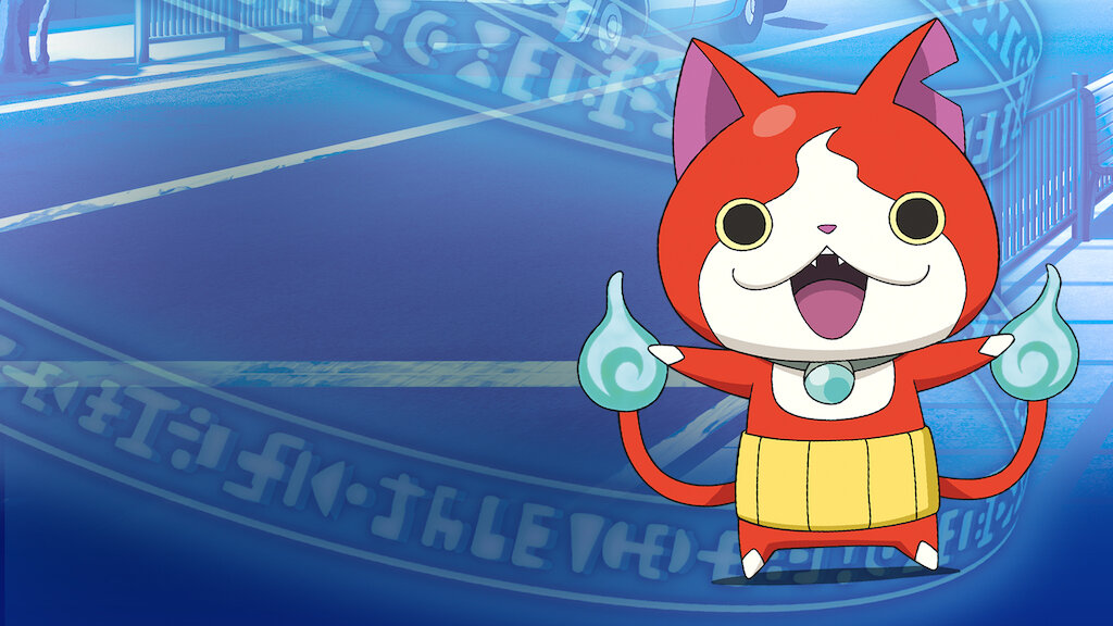 Yo Kai Watch | atelier-yuwa.ciao.jp